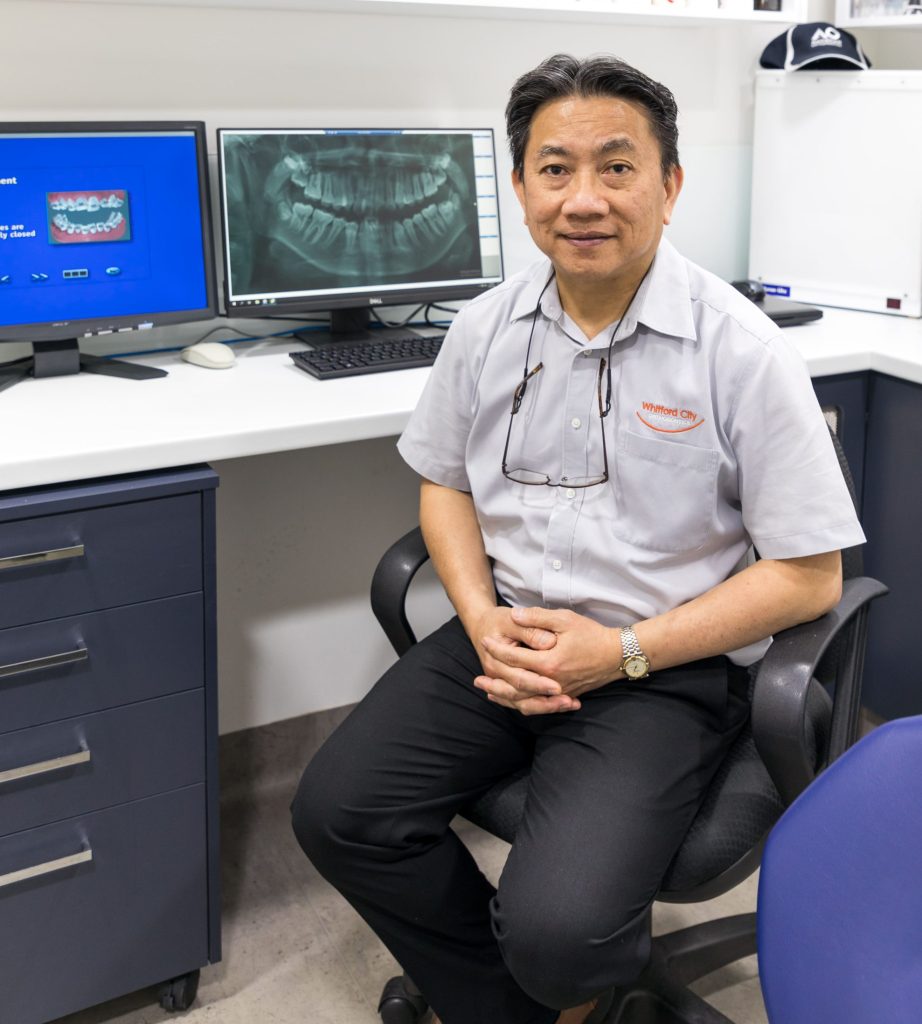 Our Team – Whitford City Orthodontics